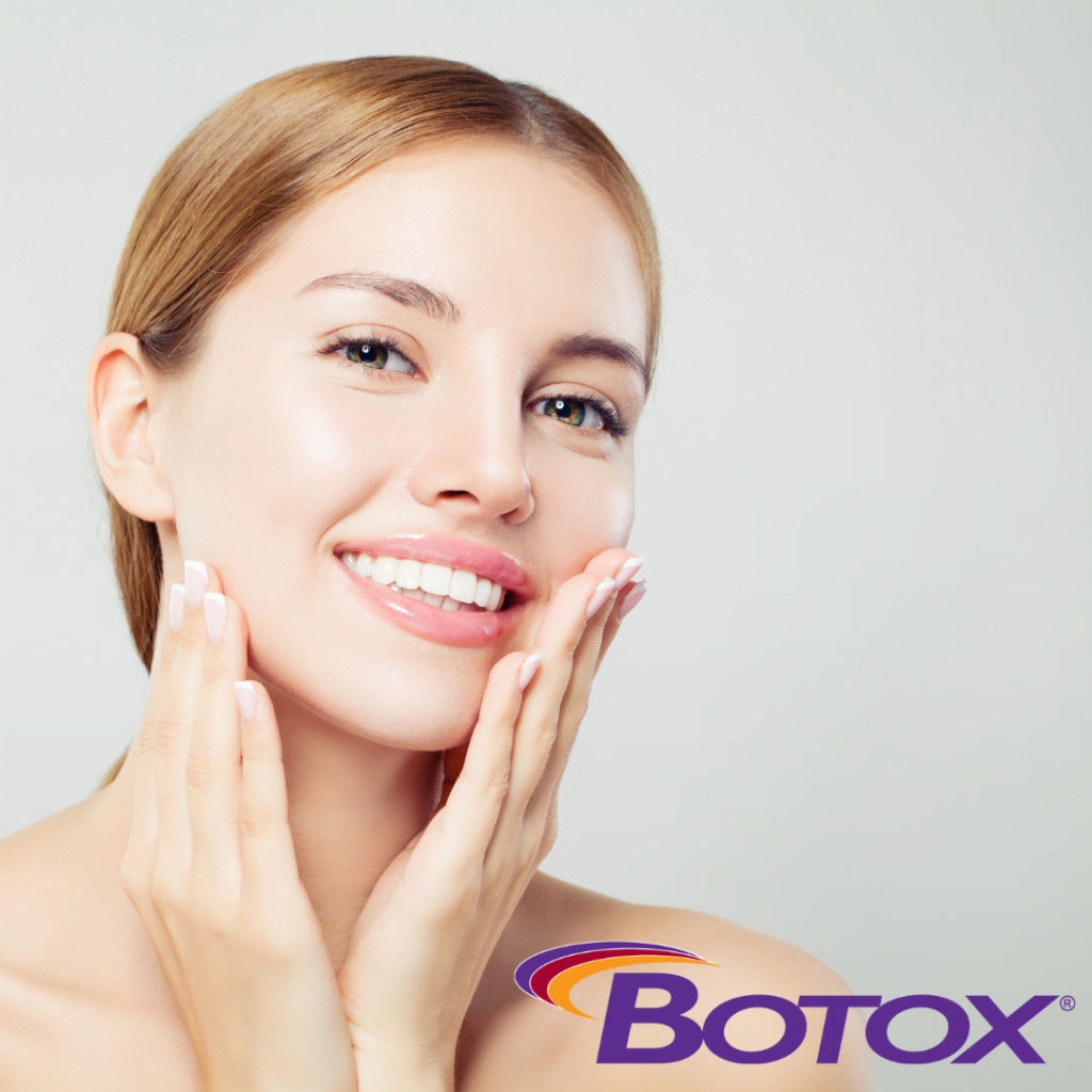 Everything You Need to Know About Botox - Face to Face Spa